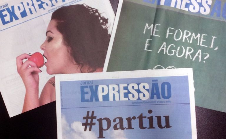 Conheça os 3 maiores desafios do jornalismo impresso em 2018 ...